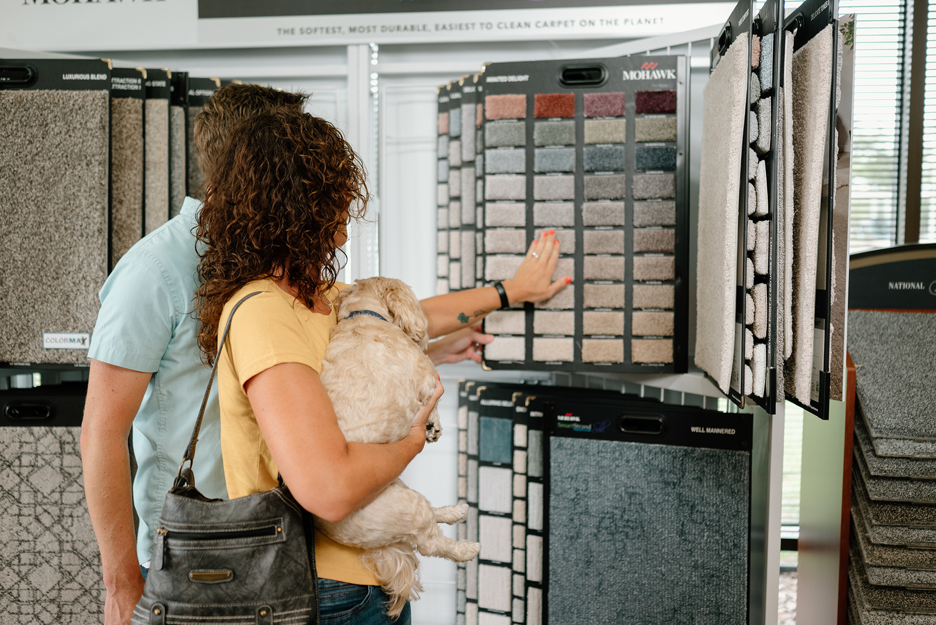 Orlando’s Top Flooring Experts