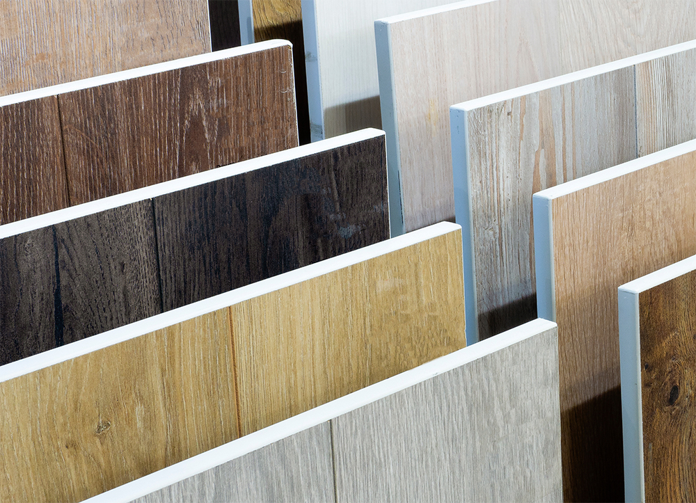 Vinyl Flooring For Your Home That Is Made To Last